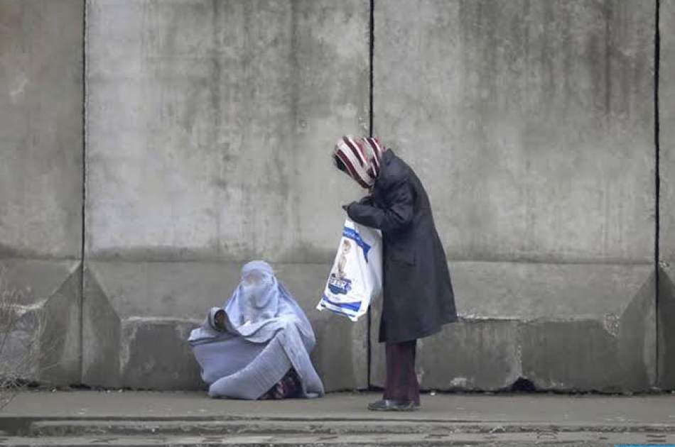 The Begging Crisis in Afghanistan; Roots and Solutions - رسانه گوهرشاد